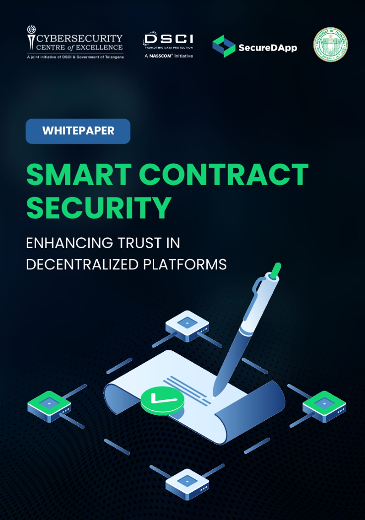 SecuredApp White Papers